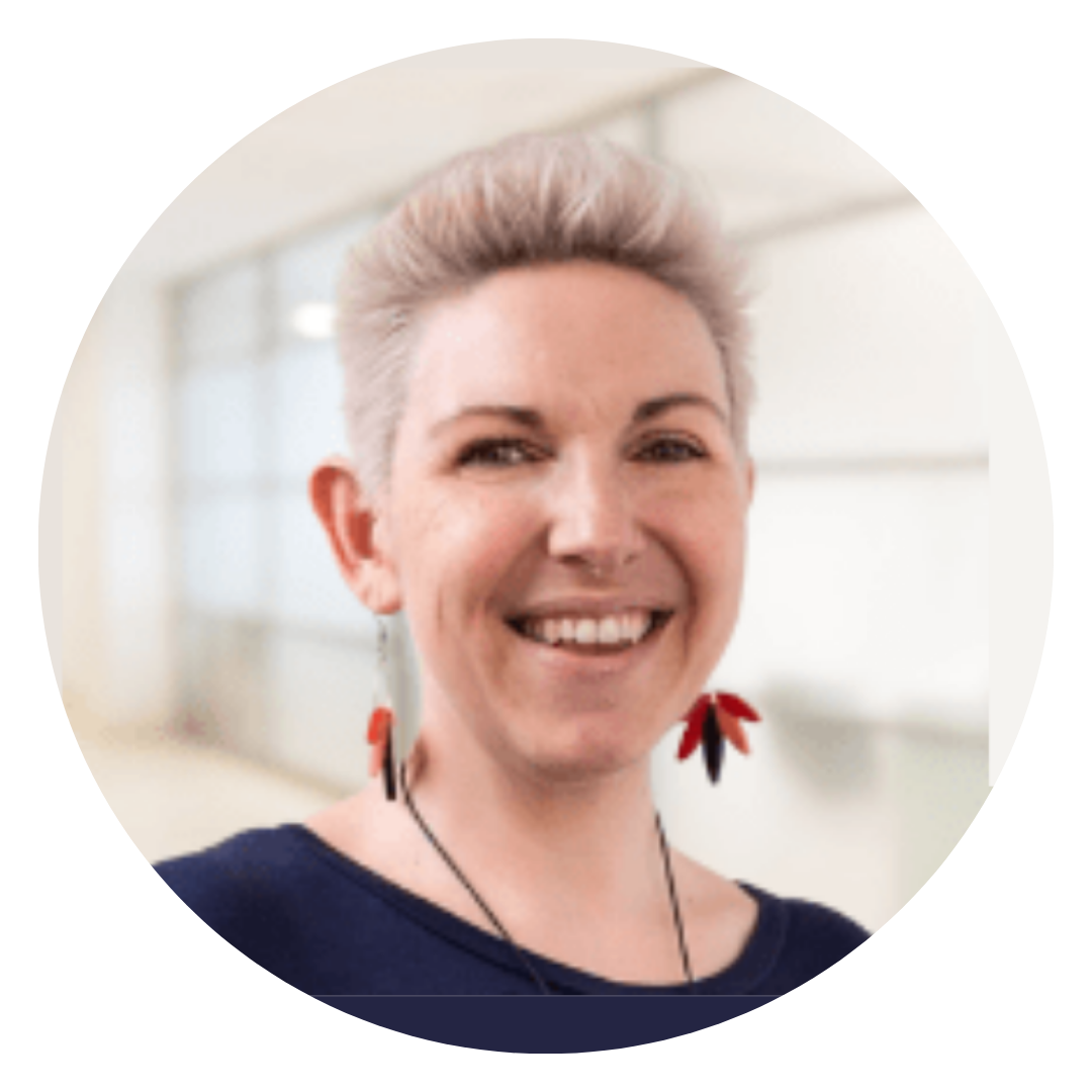 Virtual Author Visit | Melanie Heyworth – Just Right For You – Joyful ...
