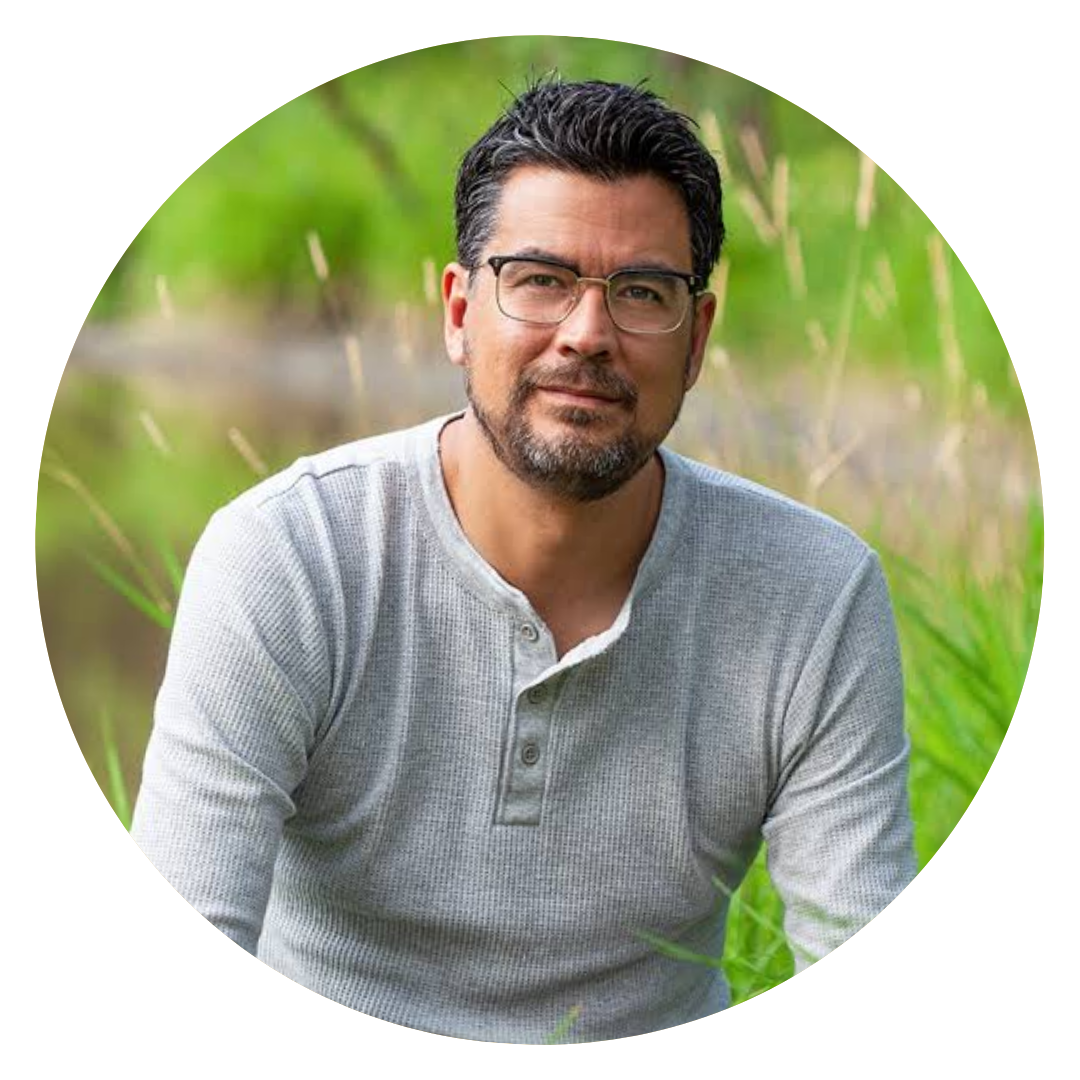 Orange Shirt Day 2023 | David A. Robertson | Virtual Author Visit ...