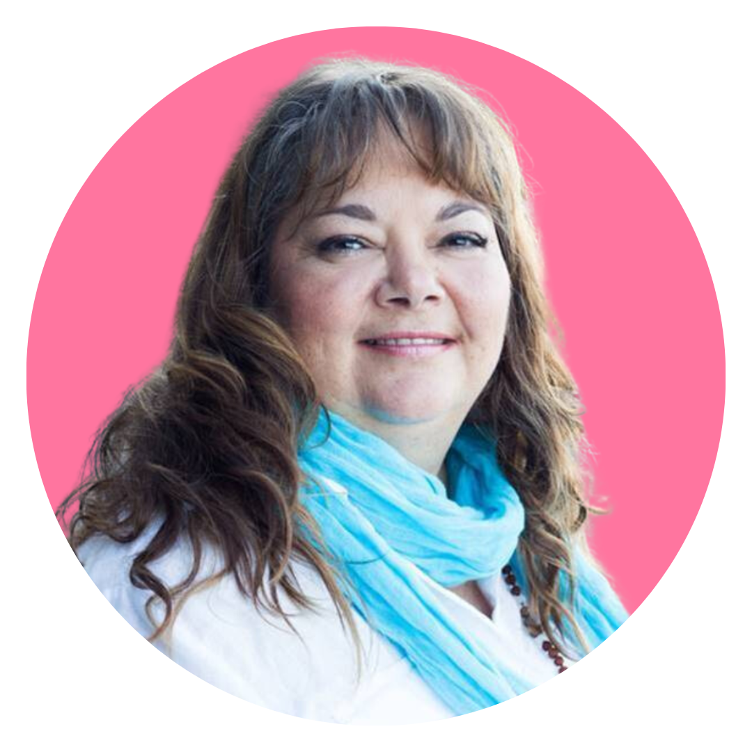 Author Visit - Pink Shirt Day 2024 | Monique Gray Smith - Joyful ...