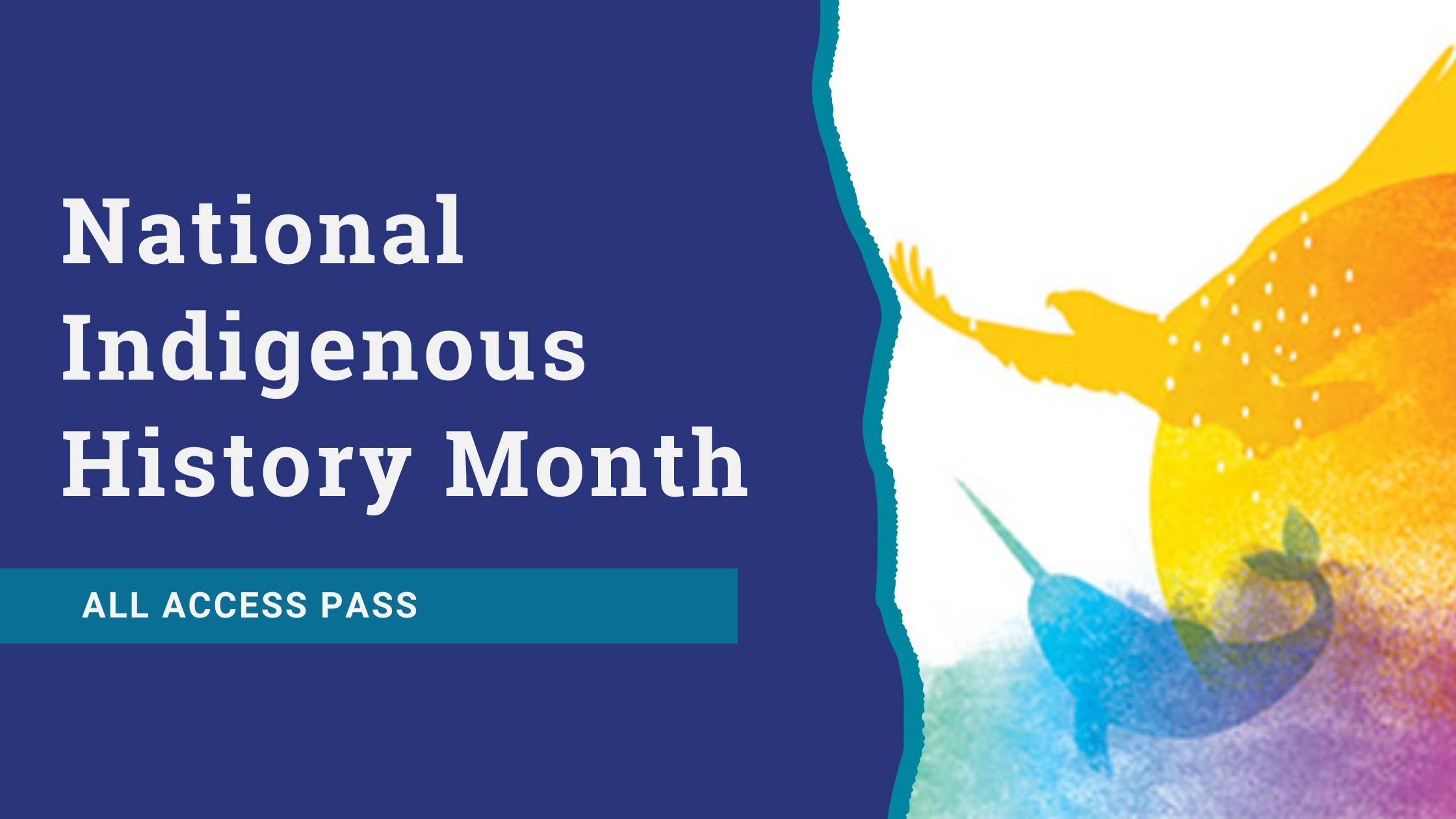 Indigenous Voices - All Access Pass - Joyful Learning Canada