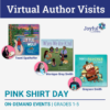 Pink Shirt Day 2025 - Joyful Learning Canada